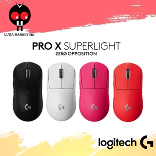 G Pro X Superlight - Prices and Promotions - Dec 2025 | Shopee Malaysia