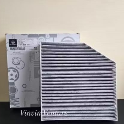 Cabin Air Filter 2058350147 Mercedes Benz W205 W213 W238Cabin Air ...