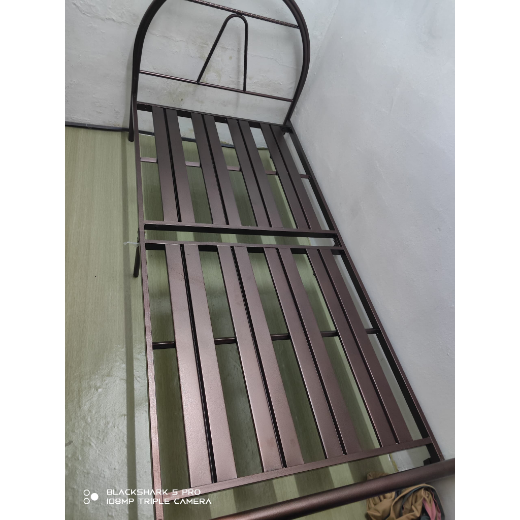 3V UN900FSBN SINGLE BED FRAME (SUPER BASE)/KATIL BUJING 3V | Shopee ...