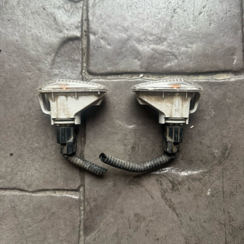Honda Stream RN6 RN8 RSZ Fender Signal Lamp （1Pcs）Original Used Japan | Shopee Malaysia