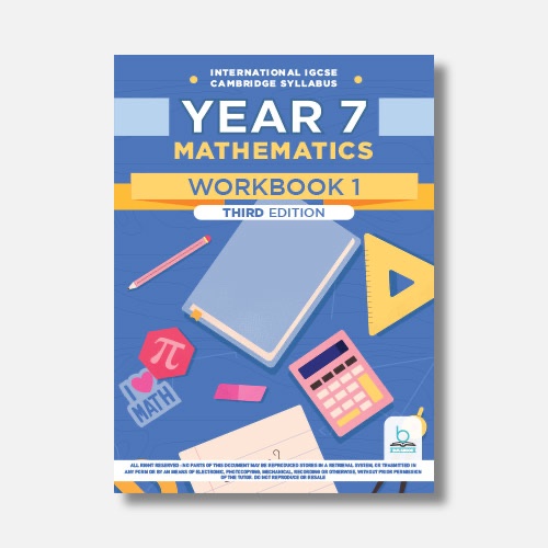Science Workbook Year 7 *Testing, Dont Buy* | Shopee Malaysia