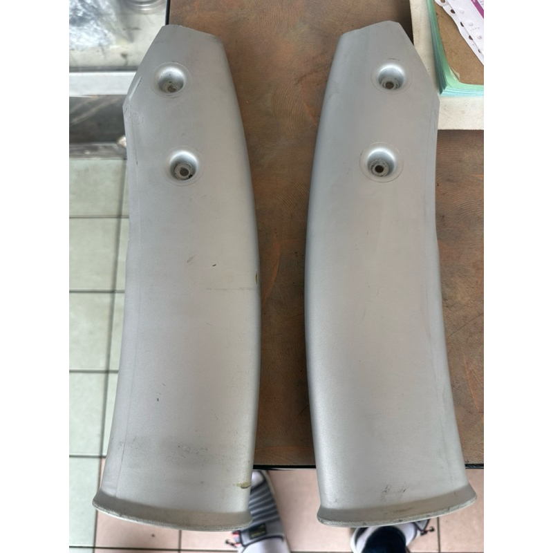 2002-2007 MINI COOPER S r53 r52 r50 CENTER CONSOLE SHIFTER ARM TRIM ...