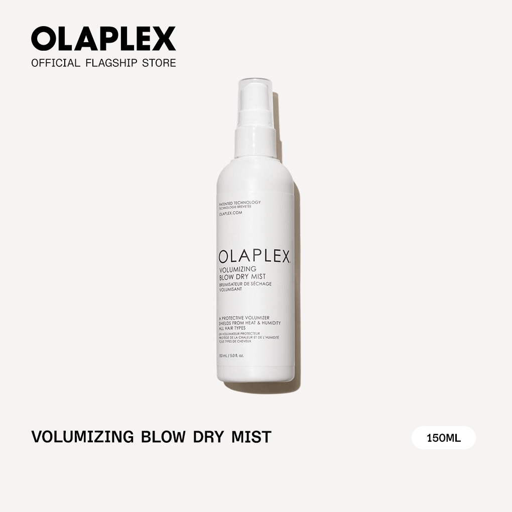 OLAPLEX Volumizing Blow Dry Mist (150ml) | Shopee Malaysia