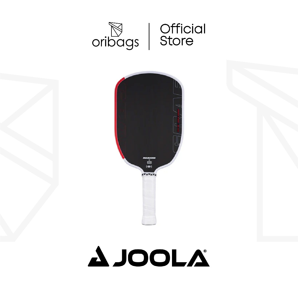 Joola Graf Pro 16mm Pickleball Paddle | Shopee Malaysia