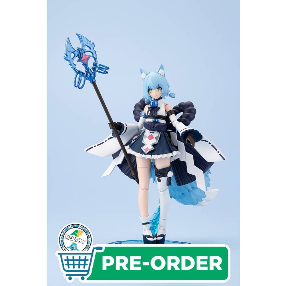 -[PREORDER]- Kotobukiya Original Character Arcanadea Arca Nadea Yukumo ...