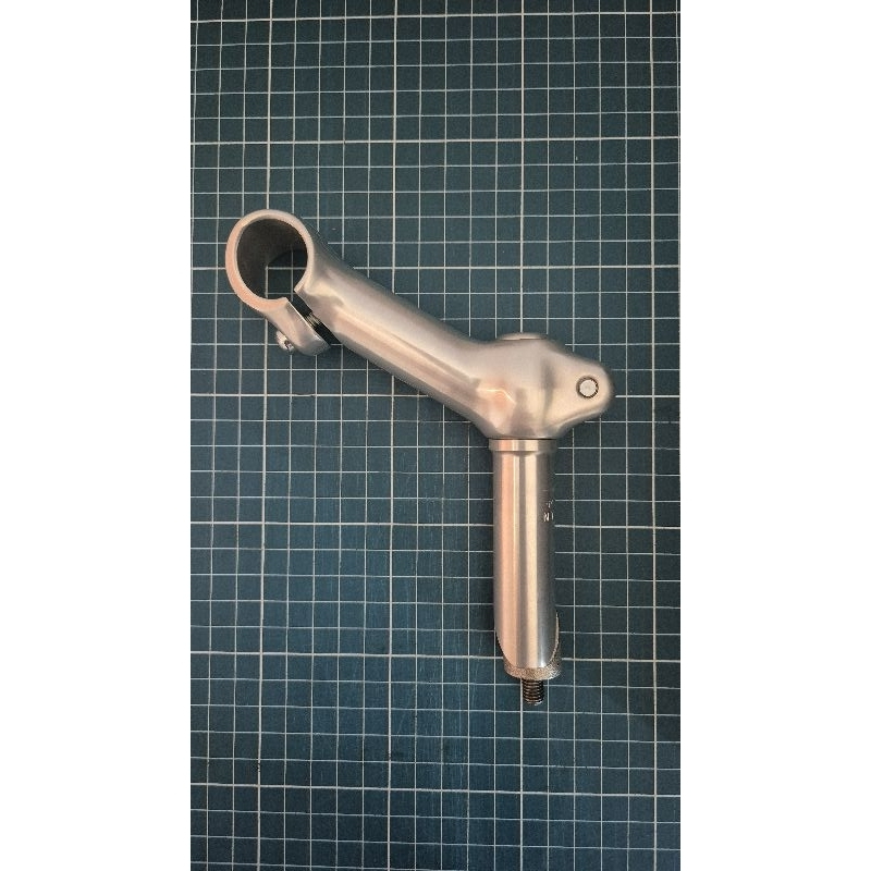 Retro Nitto Putter Riser Stem - Made In Japan - New Old Stock ...