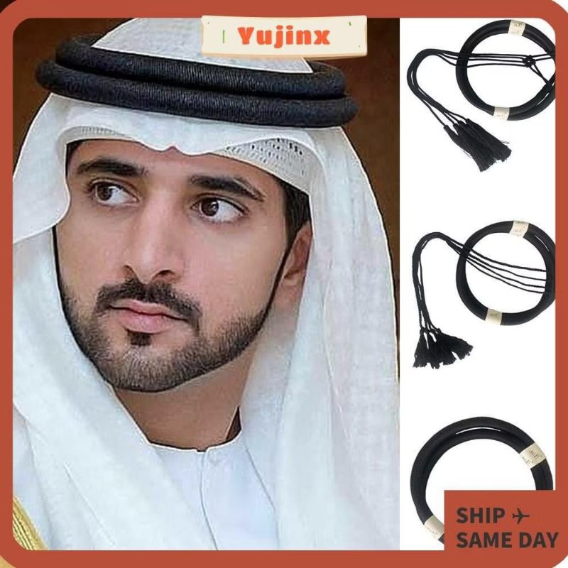 serban Malaki+egal traditional Arab | Shopee Malaysia