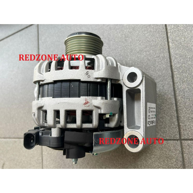 FORD RANGER T6 2012 / MAZDA BT50 ALTERNATOR NEW | Shopee Malaysia