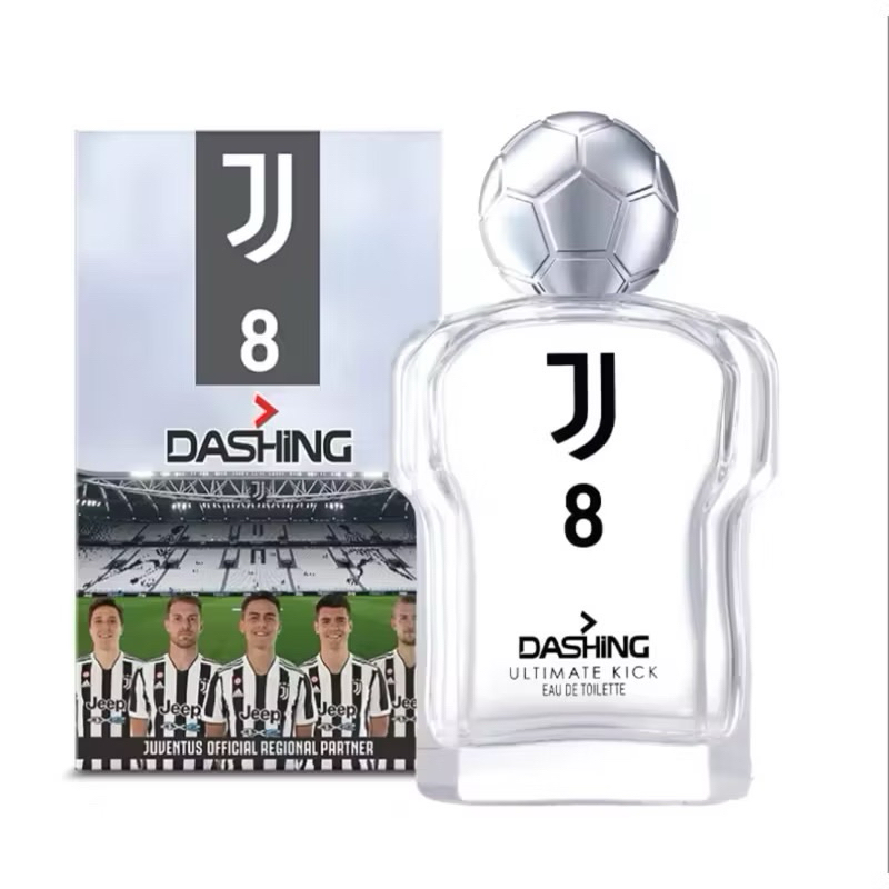 Dashing Perfume Ultimate Kick 8 EDT 100ml | Shopee Malaysia
