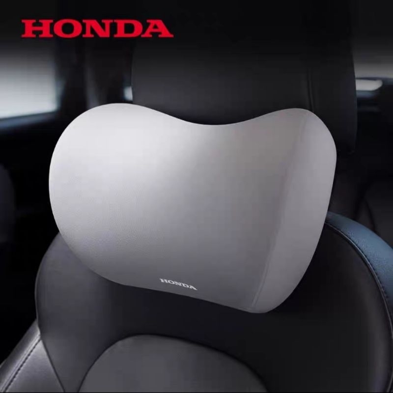 Genuine Honda Memory Foam Headrest City GN2 GN5 GM6 GM2 Jazz Fit GK GE ...