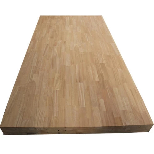 Papan Kayu Getah 20mm x 2ft x 8ft (600 x 2440mm) (Grade BC)Rubberwood ...