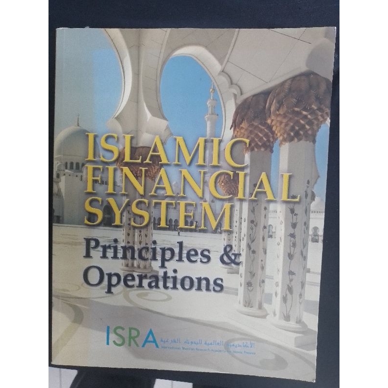 Islamic financial system : principles & operations | Shopee Malaysia