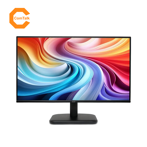 Acer EK241Y G 23.8-inch Full HD IPS Monitor with Built-in Speakers ...