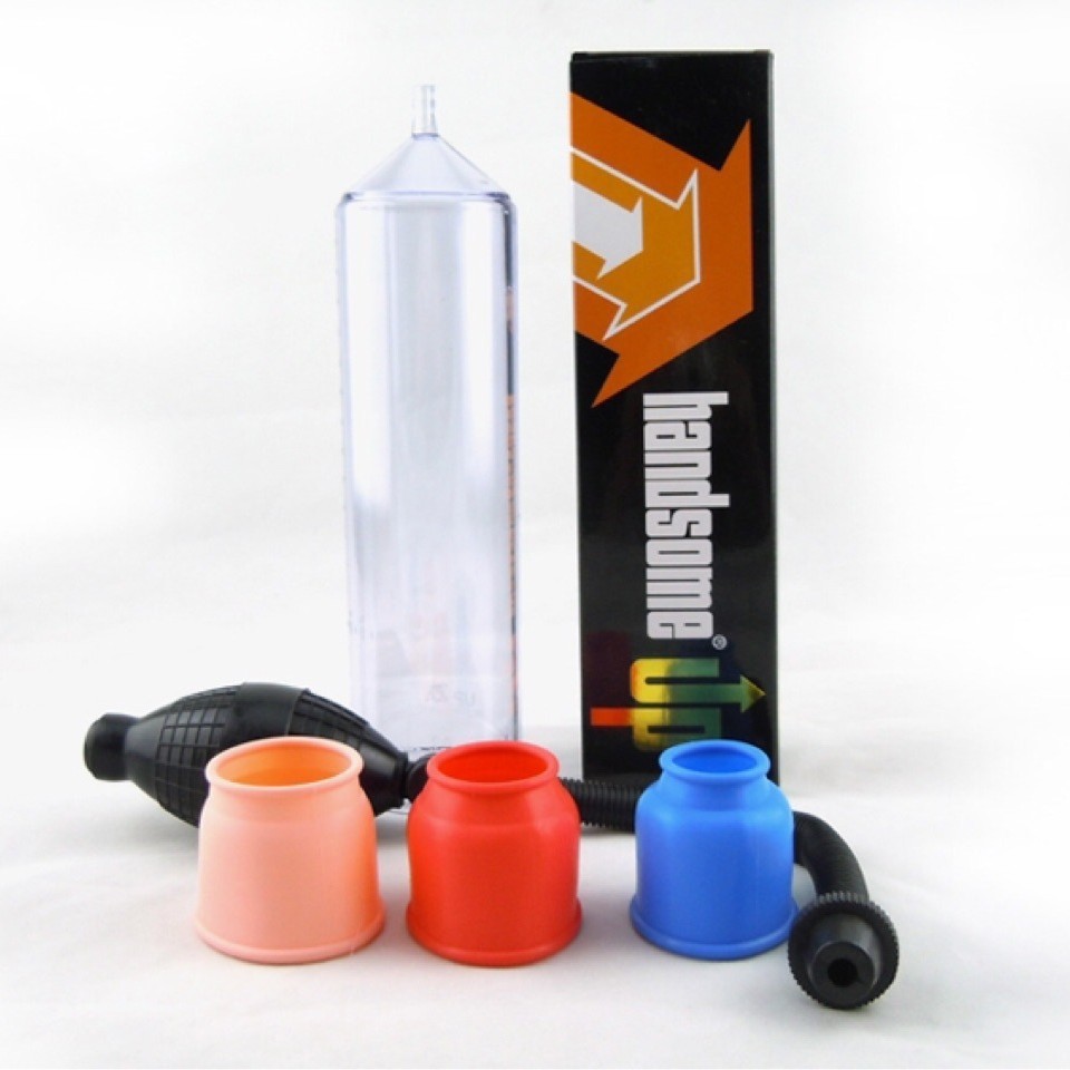 Men's Vacuum Penis Exercise UP Masturbation Device Pull-up Trainer Masturbation Device | Shopee ...