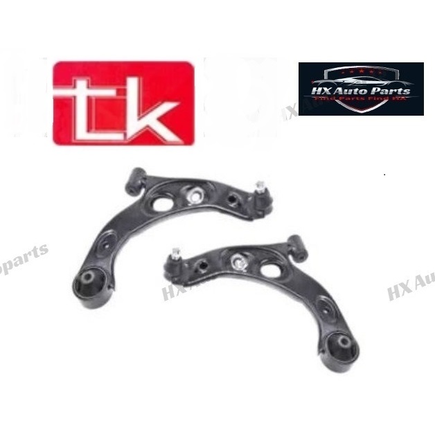 GENUINE TK LOWER ARM FOR FRONT ~PROTON SAGA BLM / PROTON SAGA FLX ...