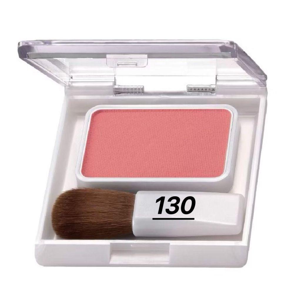Meiko Cosmetics MC Collection Cheek Blusher | Shopee Malaysia