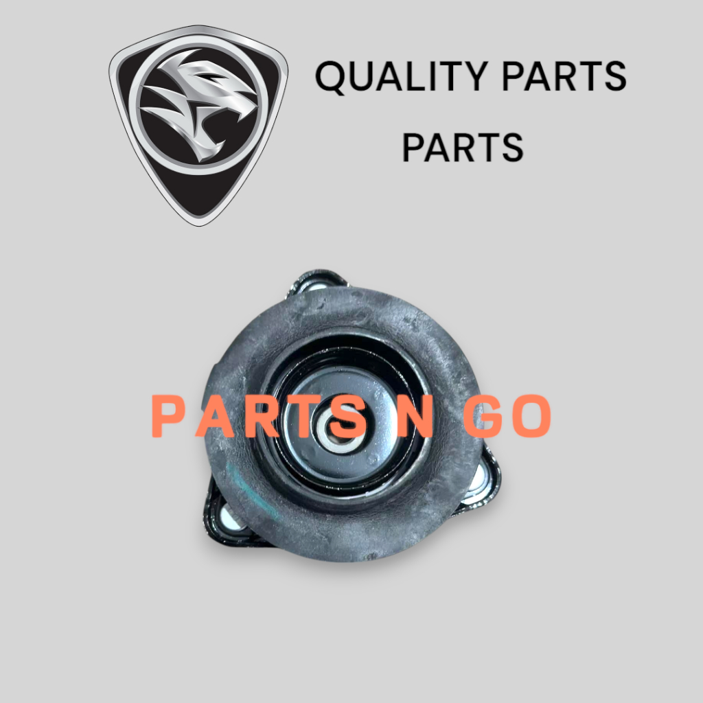 PROTON X70 FRONT ABSORBER MOUNTING HAVE BEARING | Shopee Malaysia
