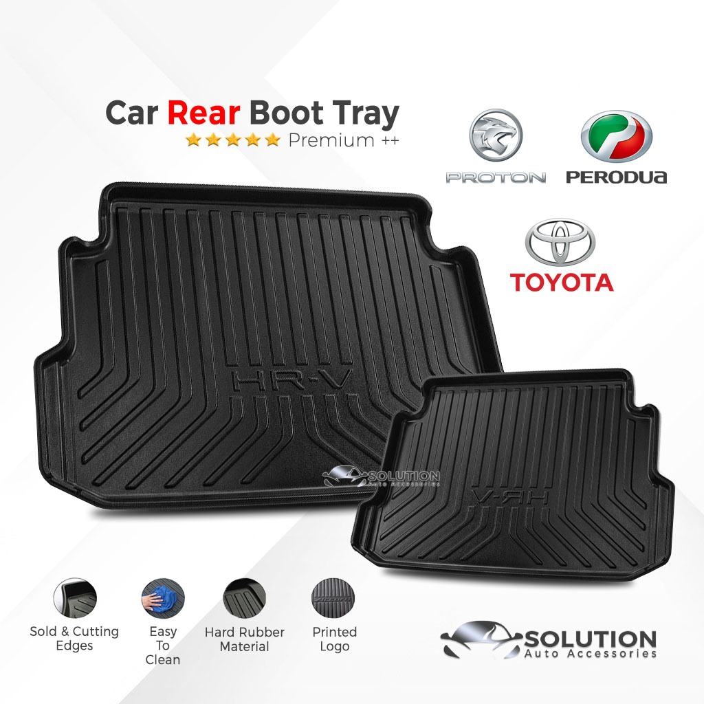 Premium Quality Perodua Proton Honda Ativa Bezza Aruz Axia Myvi Alza ...