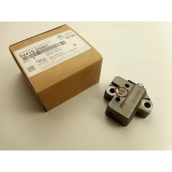 100% ORIGINAL (HYUNDAI KIA) UPR TIMING CHAIN TENSIONER KIA FORTE ...