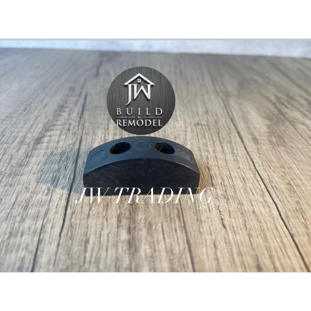 Handle Bracket (Black) Curtain Wall Top Hung Casement Window 90 degree ...