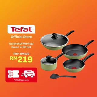 Tefal Official Online Store, August 2025 | Shopee Malaysia