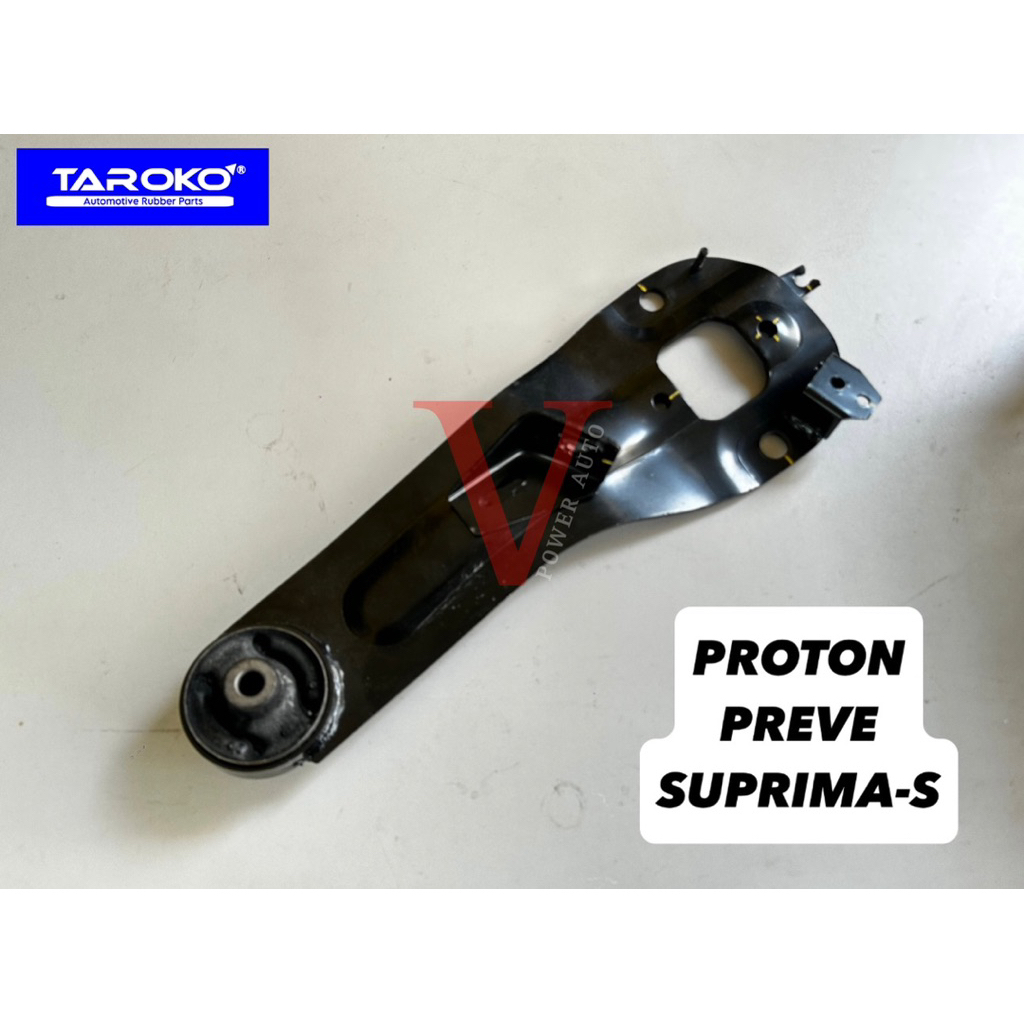 ( 100% ORIGINAL ) TAROKO PROTON PREVE SUPRIMA S REAR TRAILING ARM ...