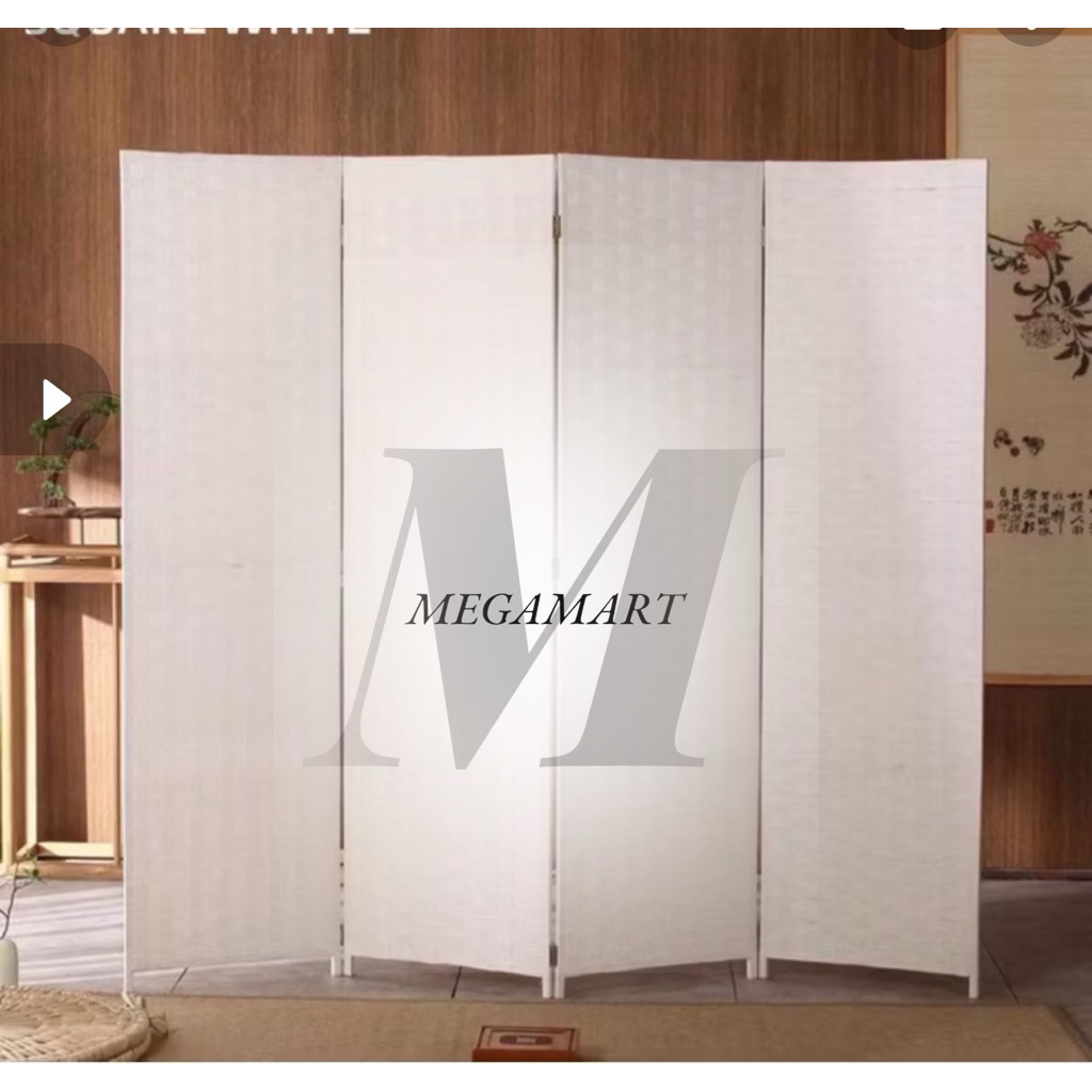 🔥Hand Made PARTITION | PEMBAHAGI | PENGHADANG RUANG | SCREEN DIVIDER ...