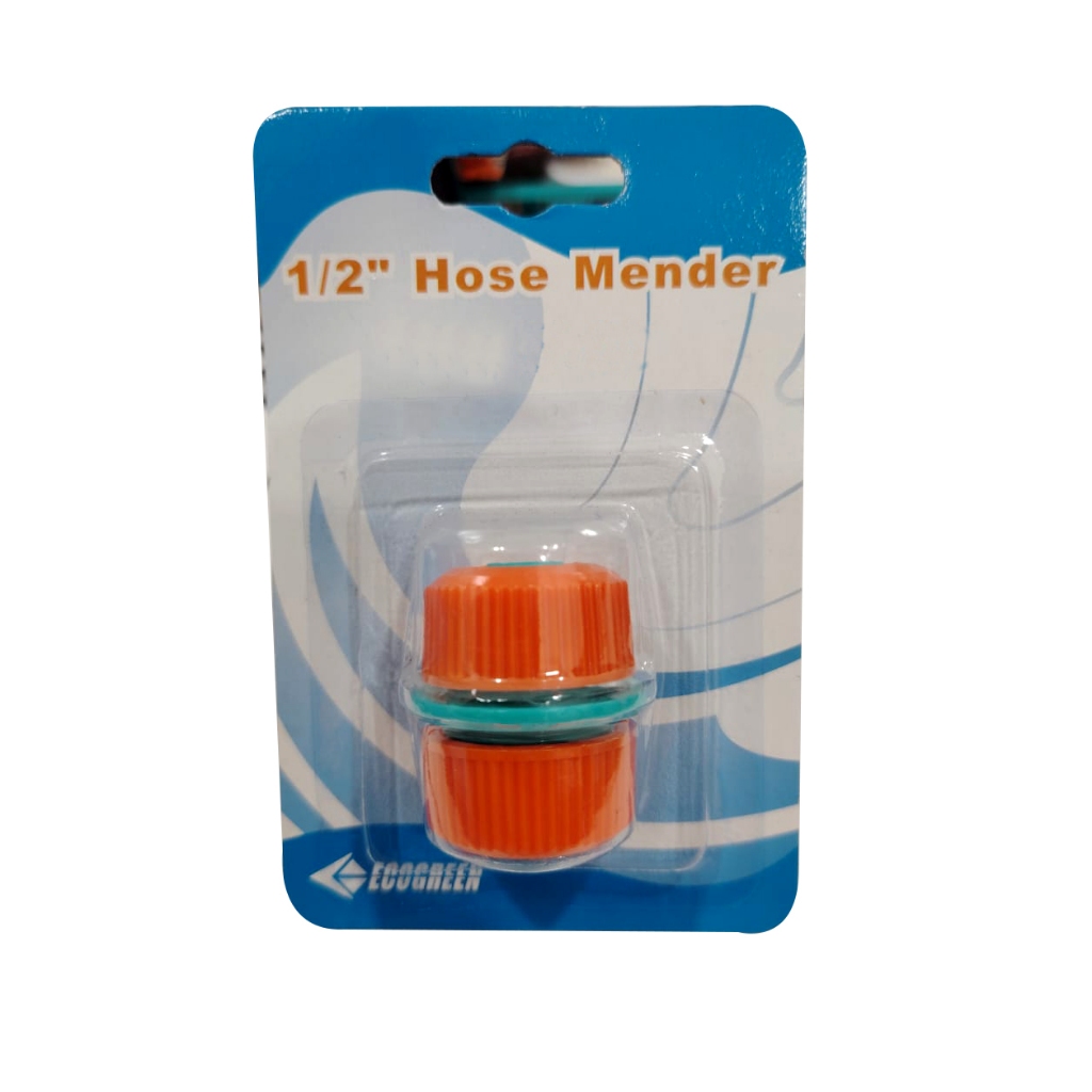 Ecogreen Hose Mender 1/2'' (Ready Stock) | Shopee Malaysia