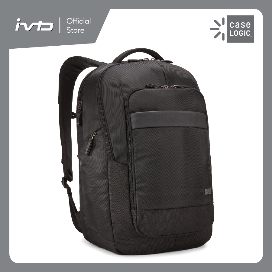 CASE LOGIC NOTION 17.3" LAPTOP BACKPACK | NOTIBP117 | Shopee Malaysia