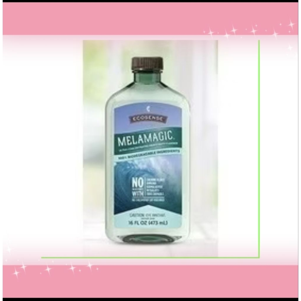 Melaleuca MelaMagic Heavy Duty Cleaner 473ml | Shopee Malaysia