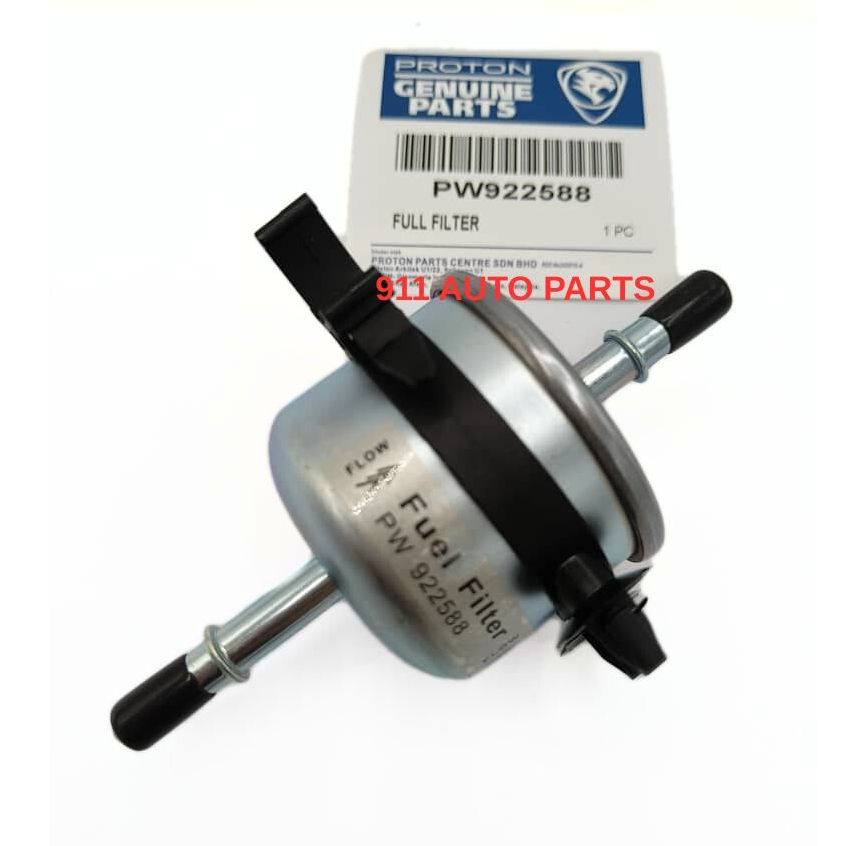 PROTON IRIZ SAGA VVT 2016 PERSONA VVT 2016 FUEL FILTER (PW922588 ...