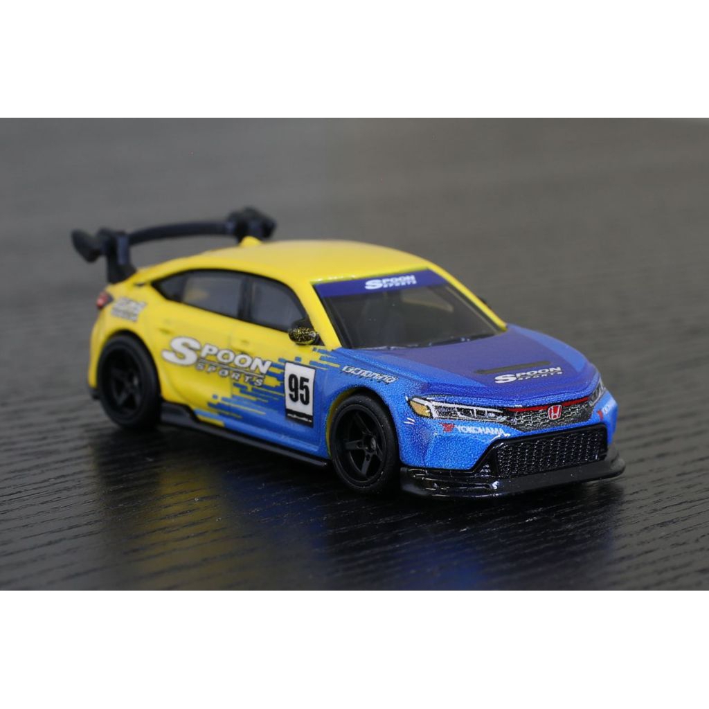 Hotwheels Honda civic Ek99,FL5 SPOON ,Evo,R32,R33,R34 NISMO loose ...