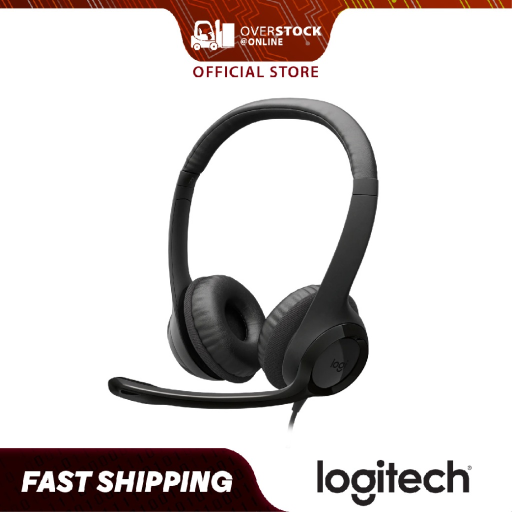 logitech headset - Prices and Promotions - Apr 2026 | Shopee Malaysia