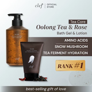 CLEF Skincare Official Store Online, June 2025 | Shopee Malaysia