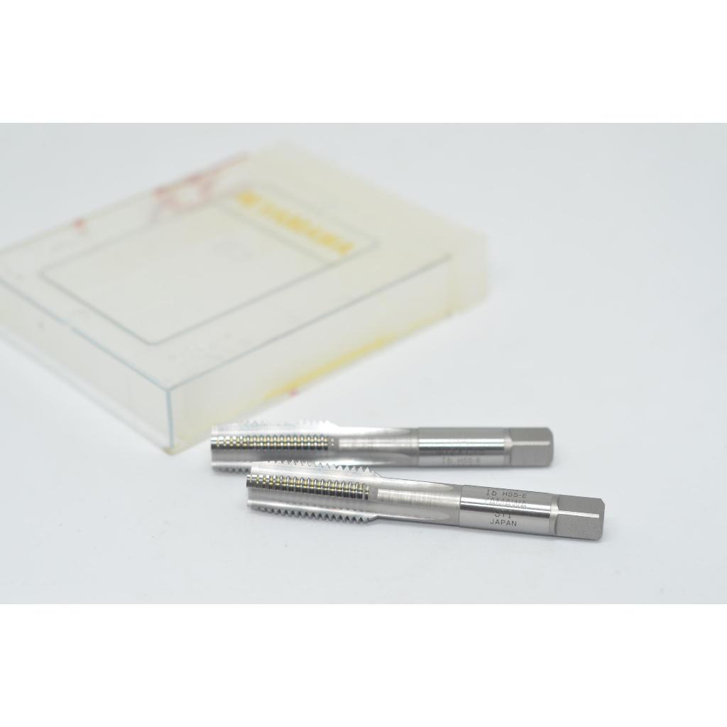 YAMAWA Hss Helicoil Tap M12x1.75(STI) | Shopee Malaysia