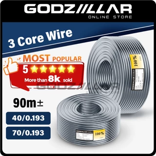 wire 3 core - Prices and Promotions - Dec 2025 | Shopee Malaysia