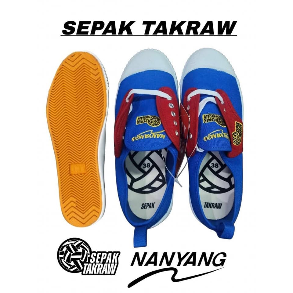 NANYANG V1 & NANYANG V2 LIMITED EDITION 2025 NANYANG V Nanyang Canvas ...