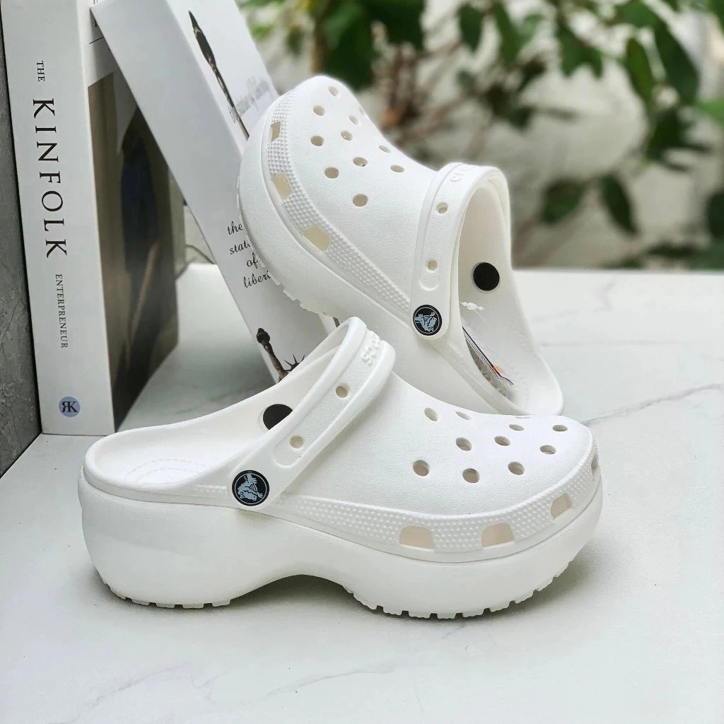 [Quick delivery]Crocs UNISEX CLASSIC CLOG Crocs Slippers CLASSIC ...