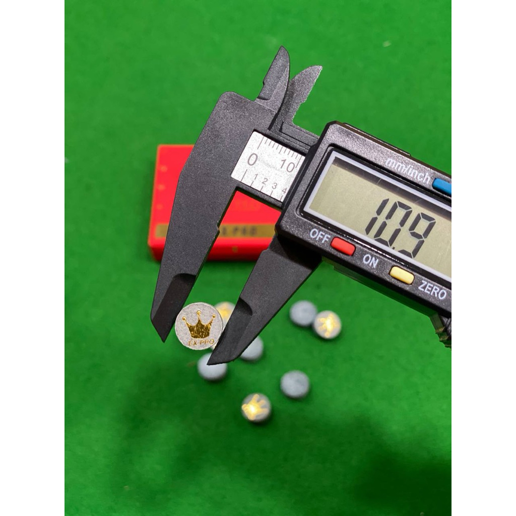 Triple Crown Tip EX PRO ORIGINAL | Shopee Malaysia