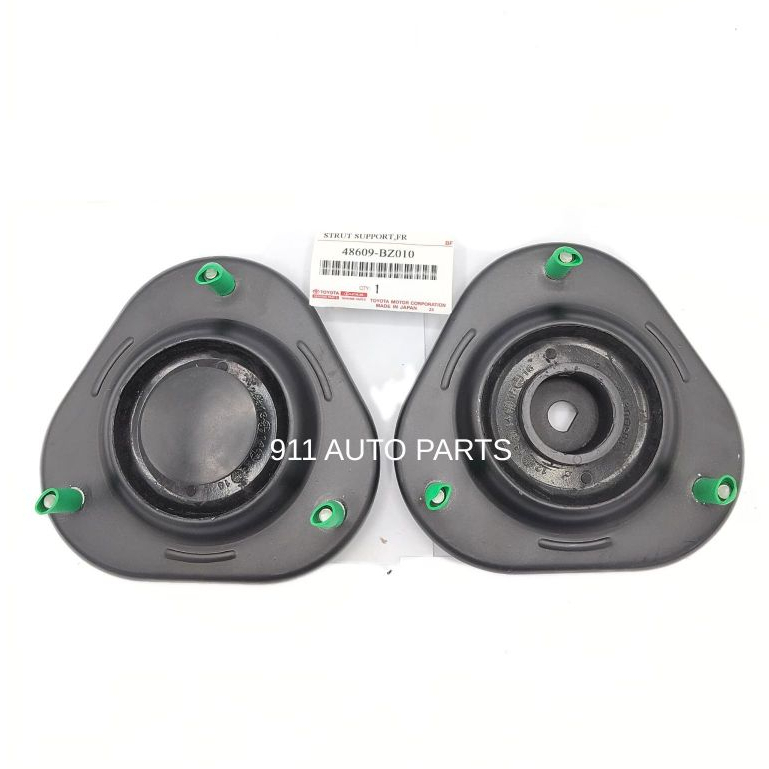 TOYOTA AVANZA F601 1.3 / F602 1.5 / RUSH F700 / PERODUA KEMBARA / ESPRI ...
