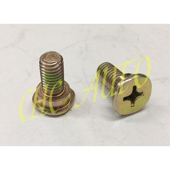 REAR BONNET CABLE SCREW / REAR BOOT CABLE BOLT TOYOTA HILUX KUN25 ...
