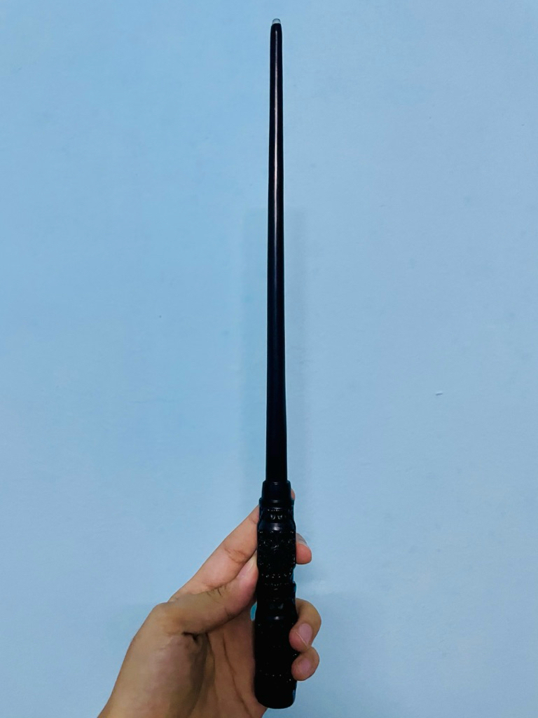 Original Snape’s Wand (Harry Potter Series) | Shopee Malaysia