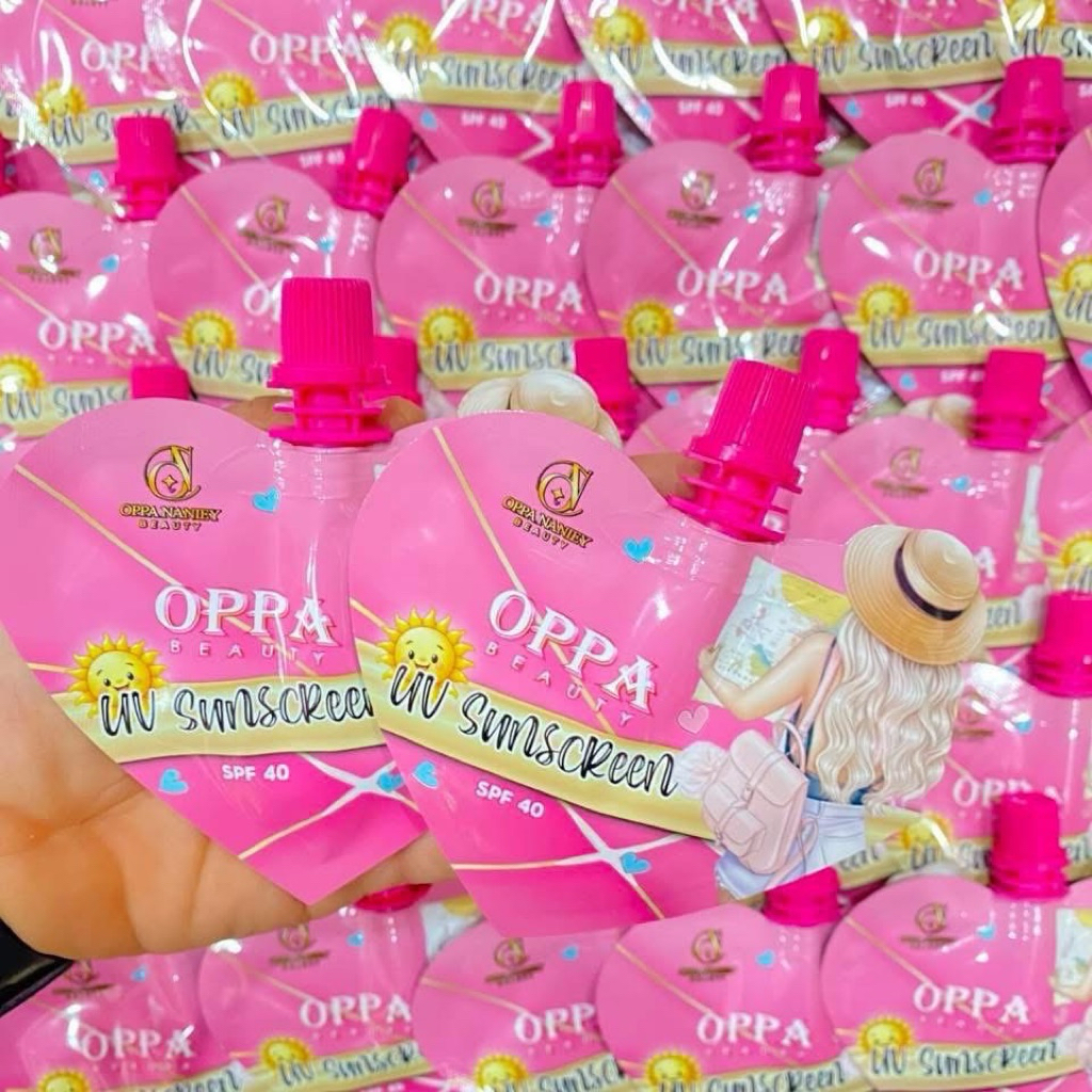 🔥READYSTOCK🔥OPPA SKINCARE | OPPA SUNSCREEN | OPPA FOUNDATION | OPPA ...