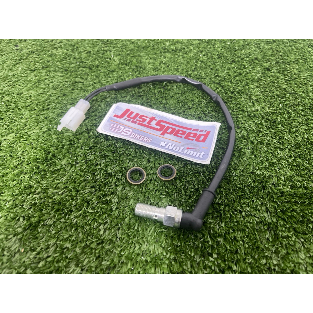 brembo brake sensor switch universal（seller malaysia）hydraulic banjo ...