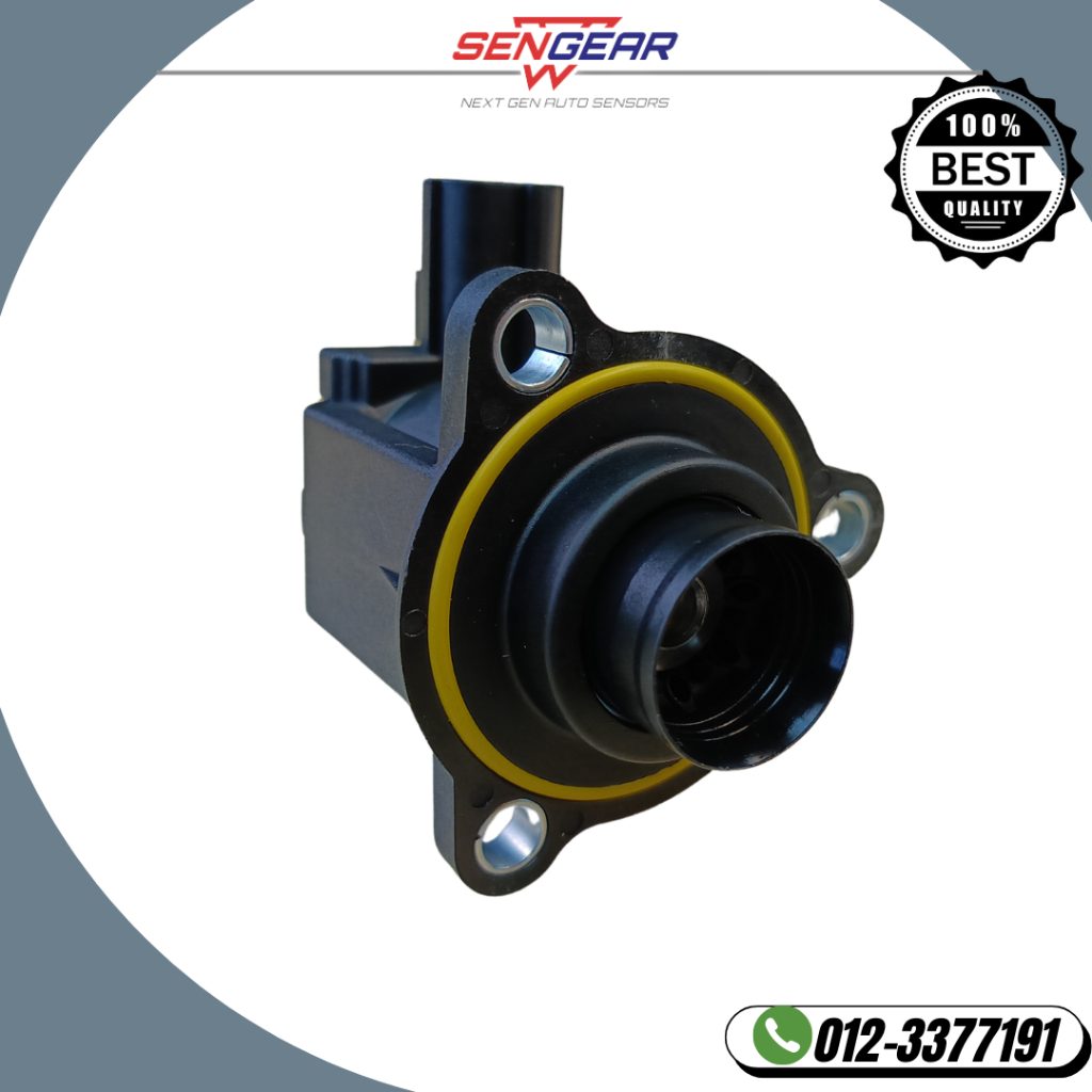 OEM GEELY PROTON X70 TURBOCHARGER TURBO DIVERTER BLOW OFF VALVE ...