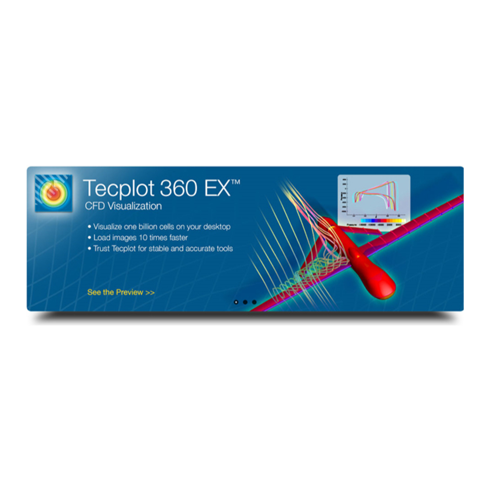 (WIN) Tecplot 360 EX + Chorus 2024 R1 2024.1.1.62781 | Shopee Malaysia