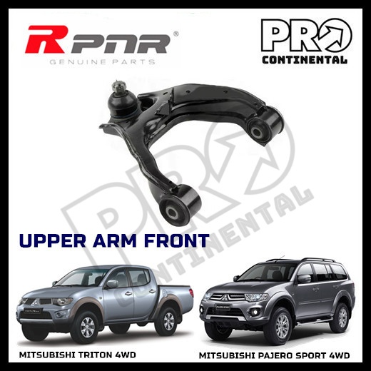 MITSUBISHI TRITON KB4T KB8T 4X4 4WD 2005-2015 PAJERO SPORT KH4W KG4W ...