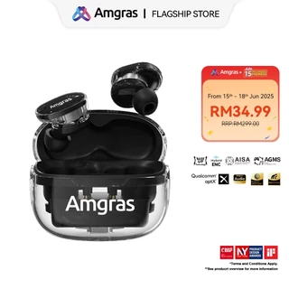 Amgras Official Store Online, June 2025 | Shopee Malaysia