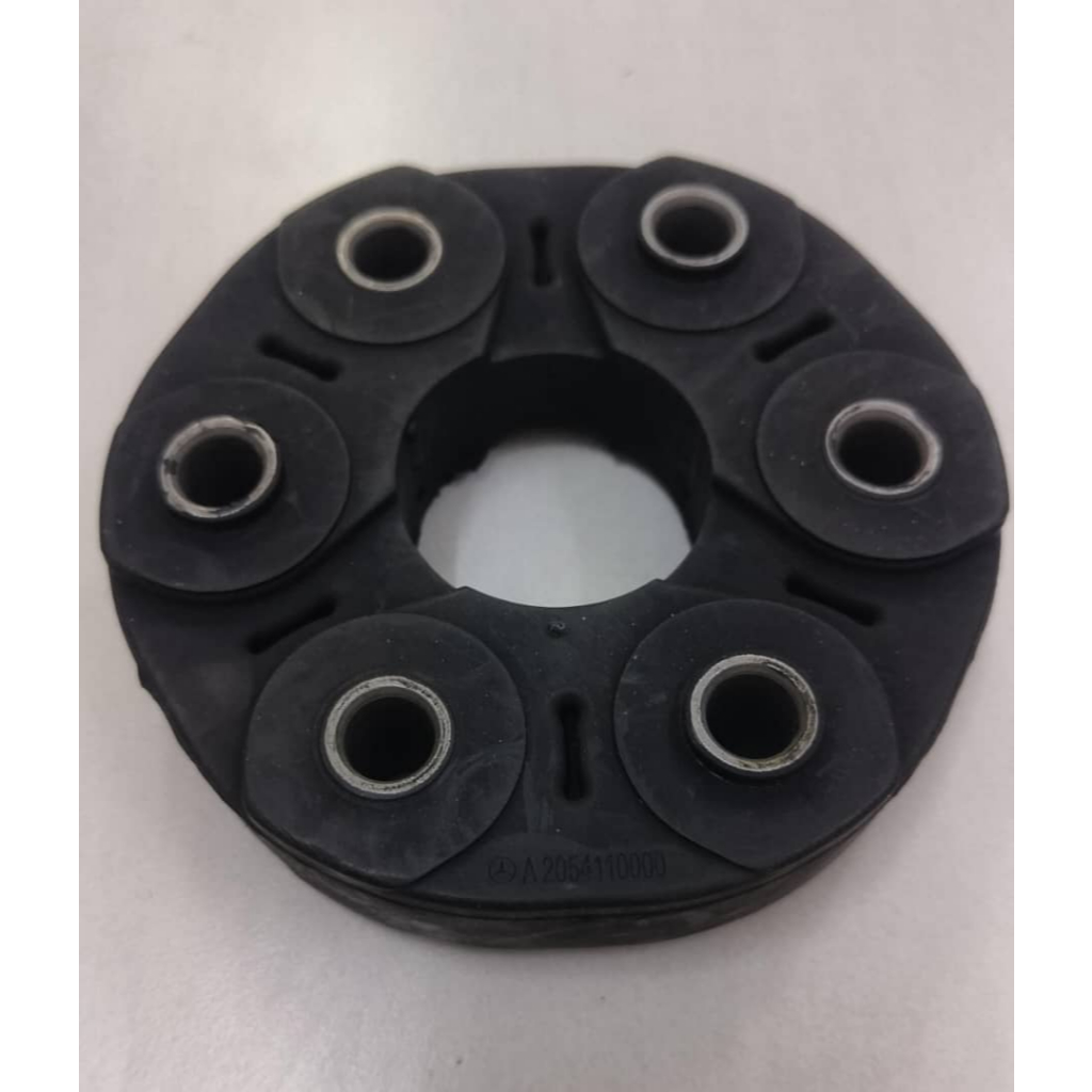 2054110000 LONG SHAFT MOUNTING FLEX JOINT MERCEDES W205 W257 W213 W238 ...
