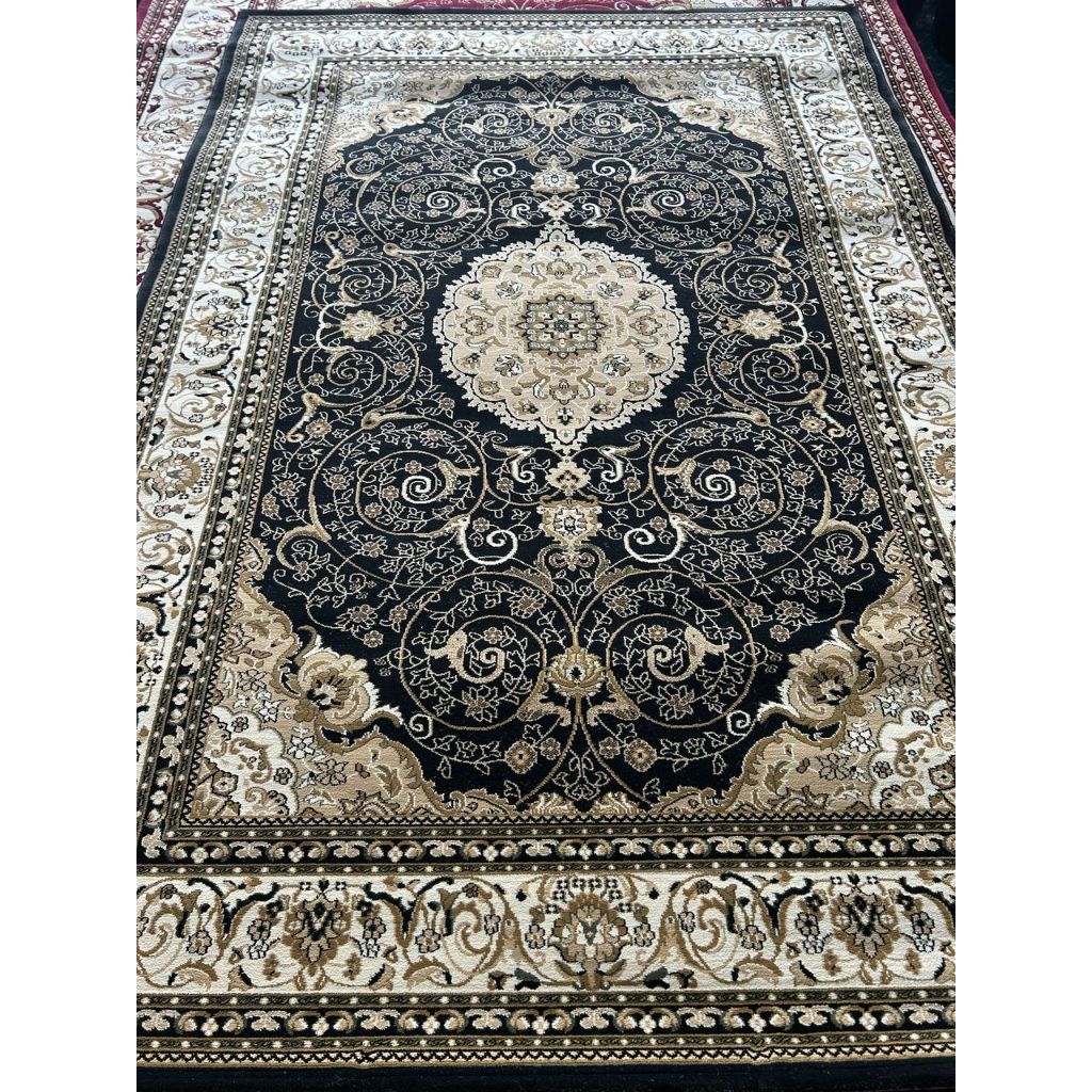 Original Carpet from Turkey ｜ ISFAHAN｜Karpet Turki ｜200 x 290 ｜160 x ...